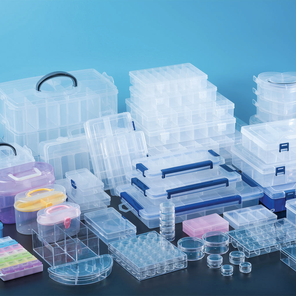 Collections – Coley Craft