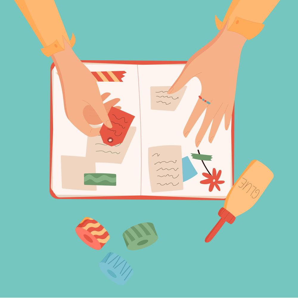 Coley Craft specialized in knitting & crochet, sewing notions.