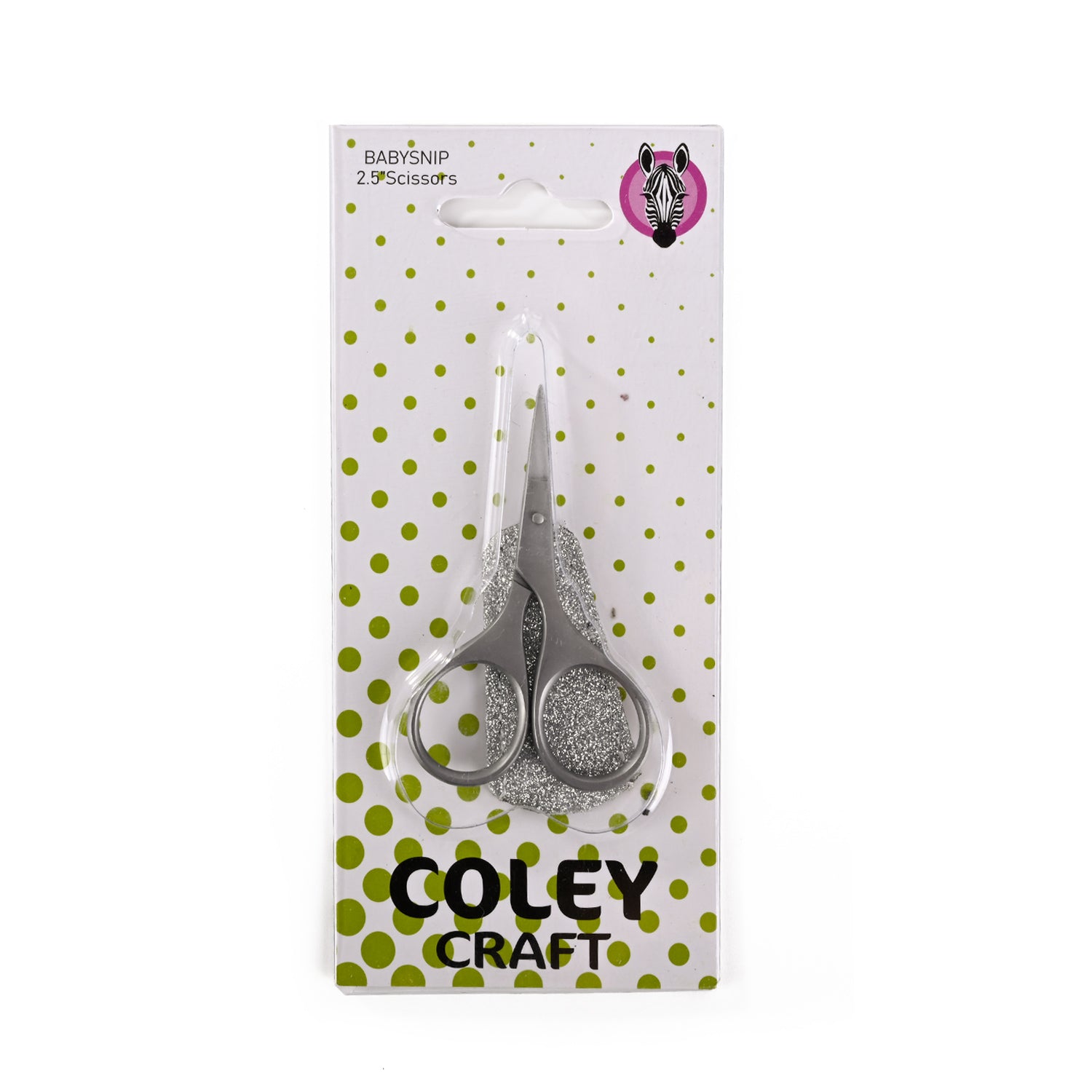 Tiny Scissor – Coley Craft