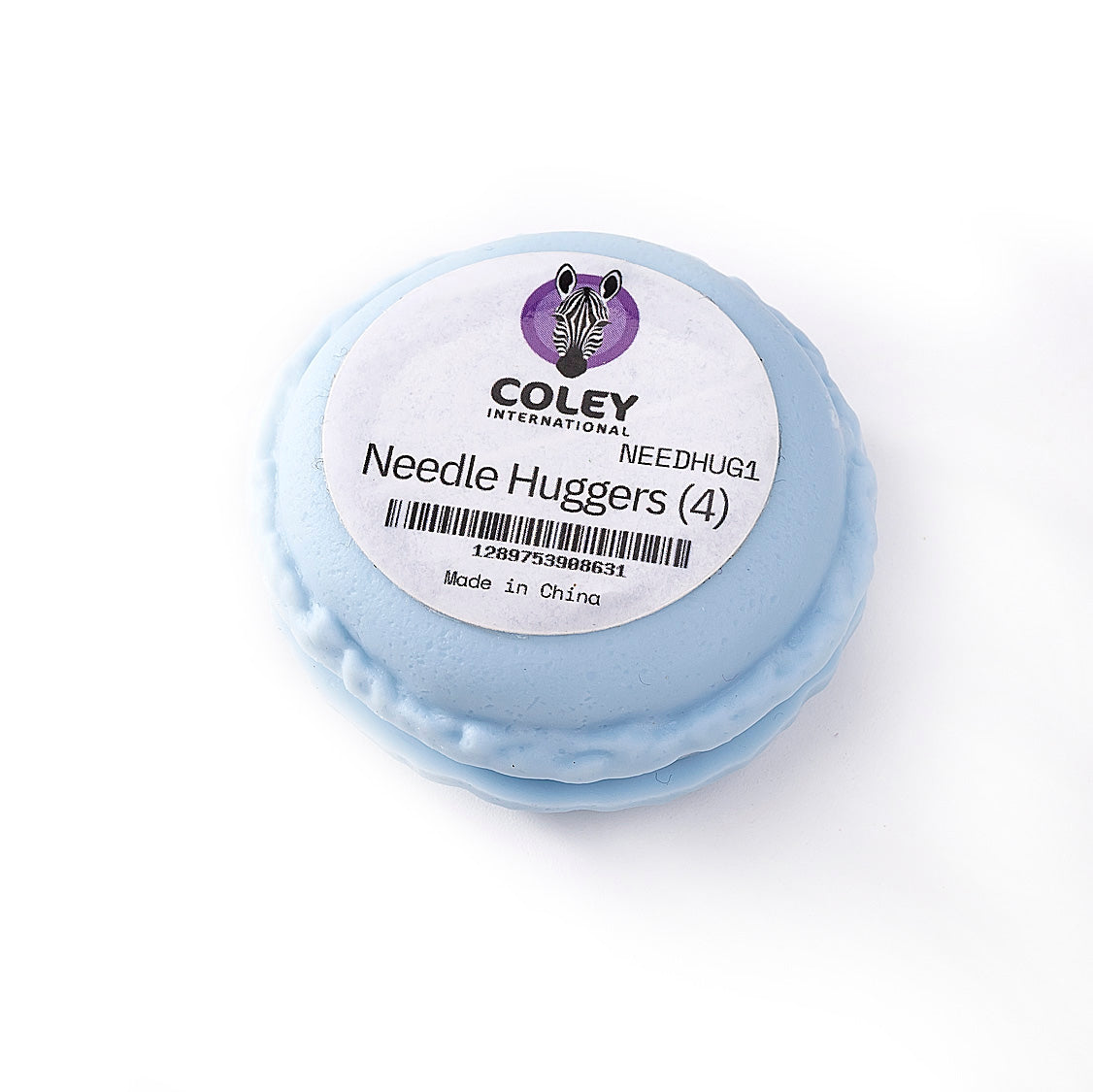 Needle Huggers – Coley Craft