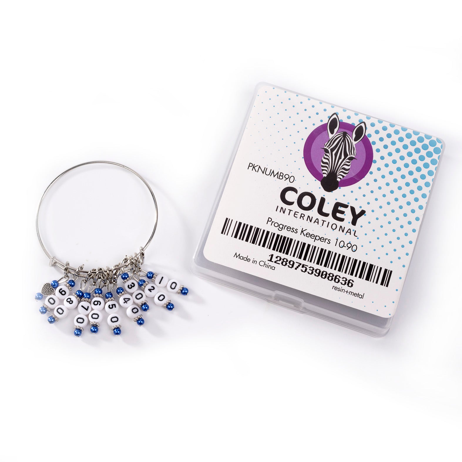 Progress Keepers 10-90 – Coley Craft