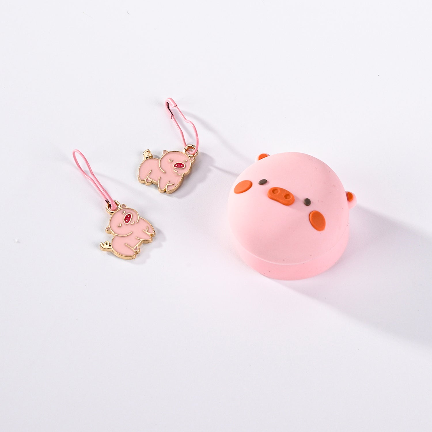 Keeper Set Pig – Coley Craft