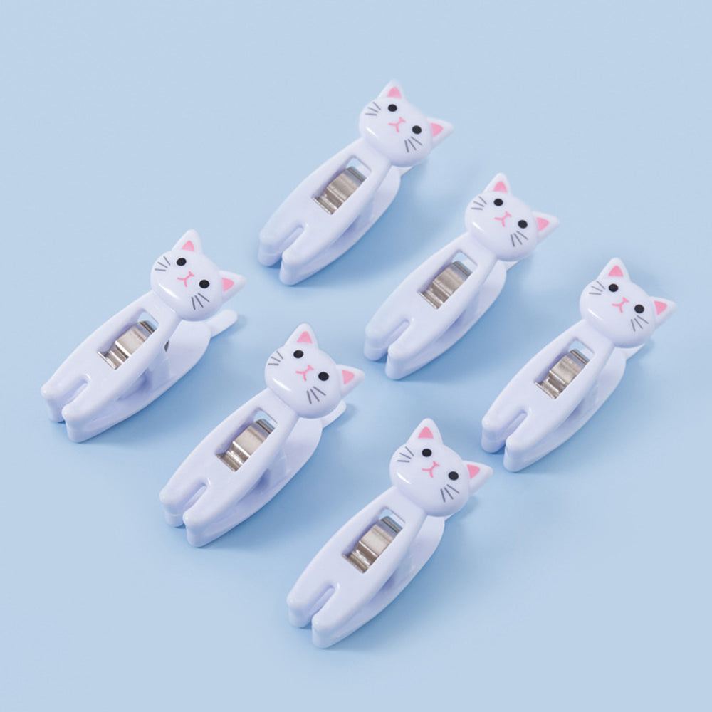 Kitty Clips 20 pcs – Coley Craft